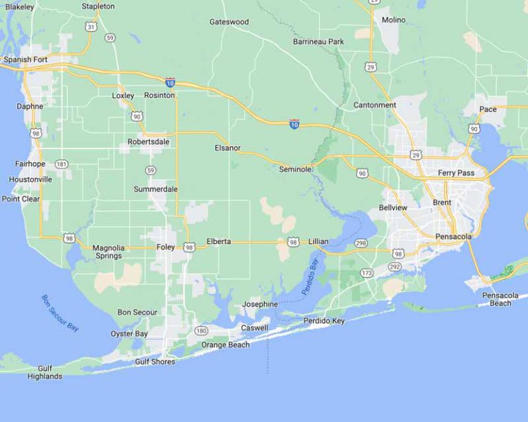 Sunflower Floor Coatings of Coastal Alabama | One Day Polyaspartic ...